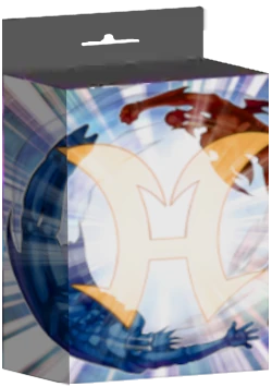 Edison Format | Decks