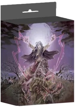 Edison Format | Decks