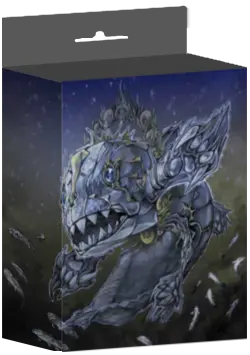 Edison Format | Decks