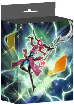 Edison Format | Decks