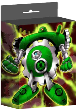 Edison Format | Decks