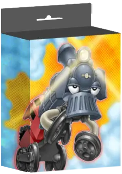 Edison Format | Decks