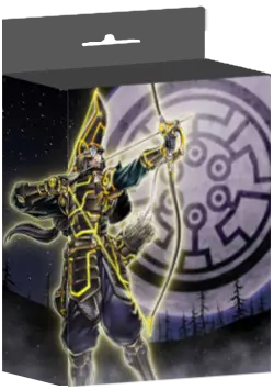 Edison Format | Decks