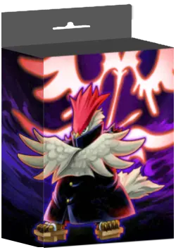 Edison Format | Decks