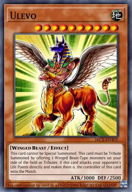 Edison Rulings: Ulevo