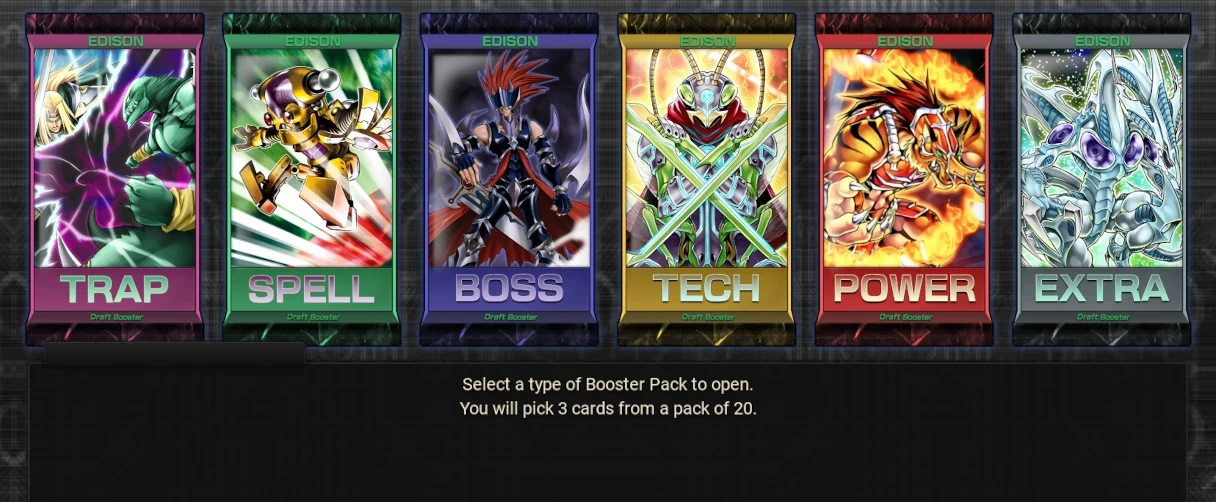 Edison Format | Home