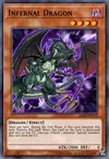 Edison Rulings: Infernal Dragon