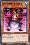 Edison Rulings: Nightmare Penguin