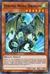 Edison Rulings: Strong Wind Dragon