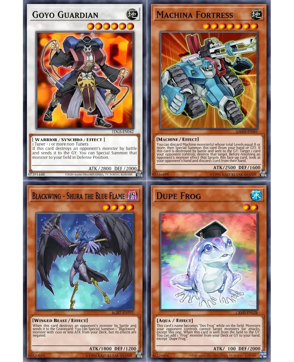 Edison Format | Rules